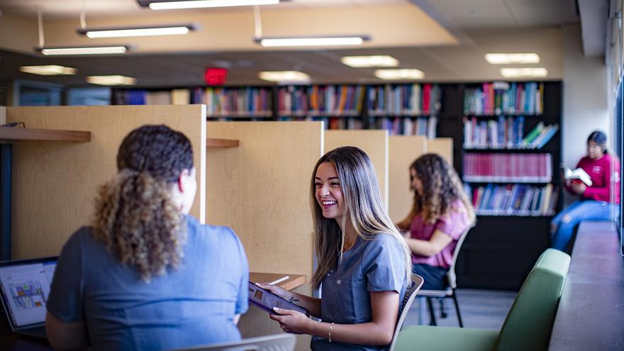 Service Updates for Students