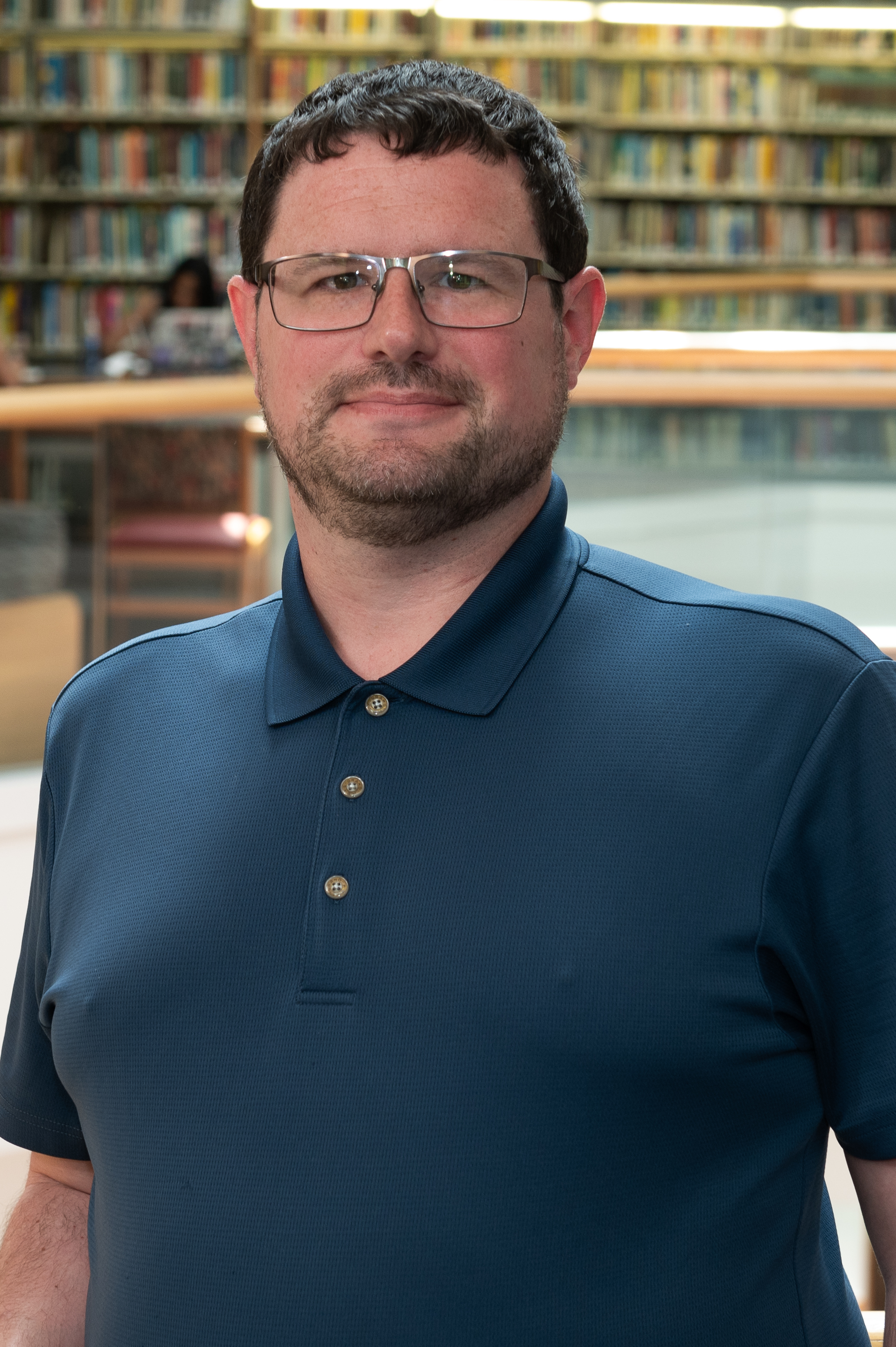 Matt Sherman